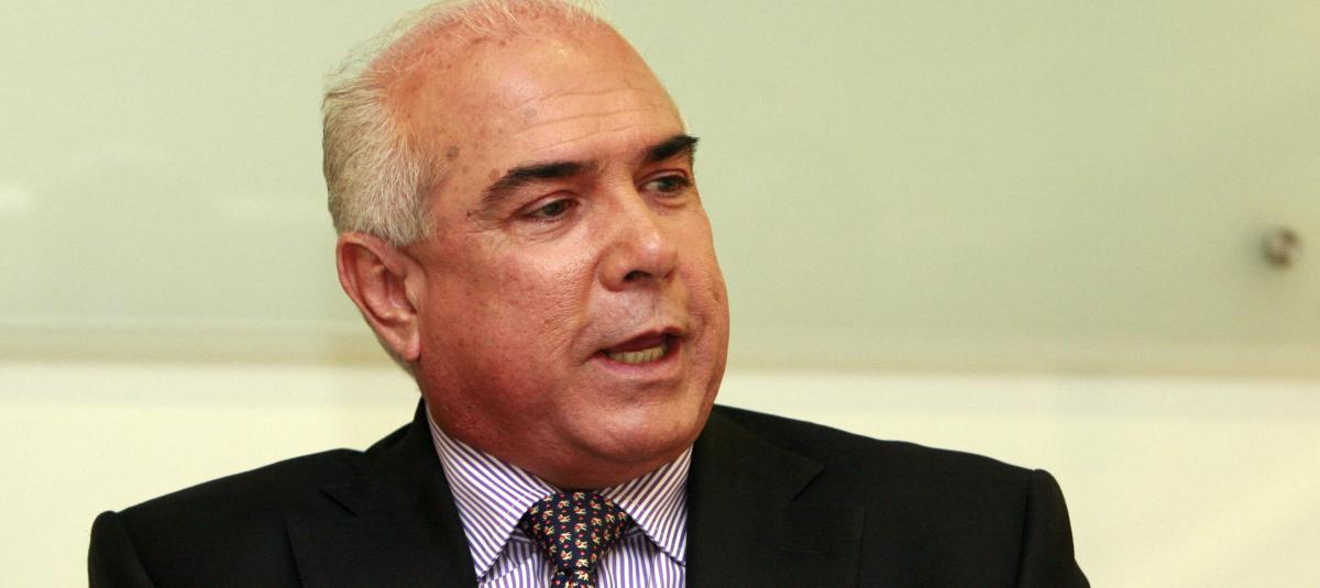 JEP reconoció como víctima a expresidente de Fedegán Jorge Aníbal Visbal