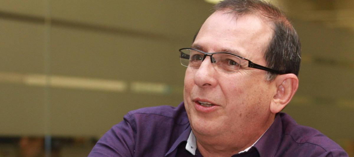 Jorge Rojas, embajador en Bélgica, es el nuevo vicecanciller en vez ...