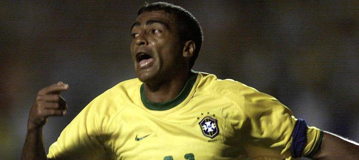 La leyenda Romario anuncia que regresa a las canchas de fútbol a sus 58 ...