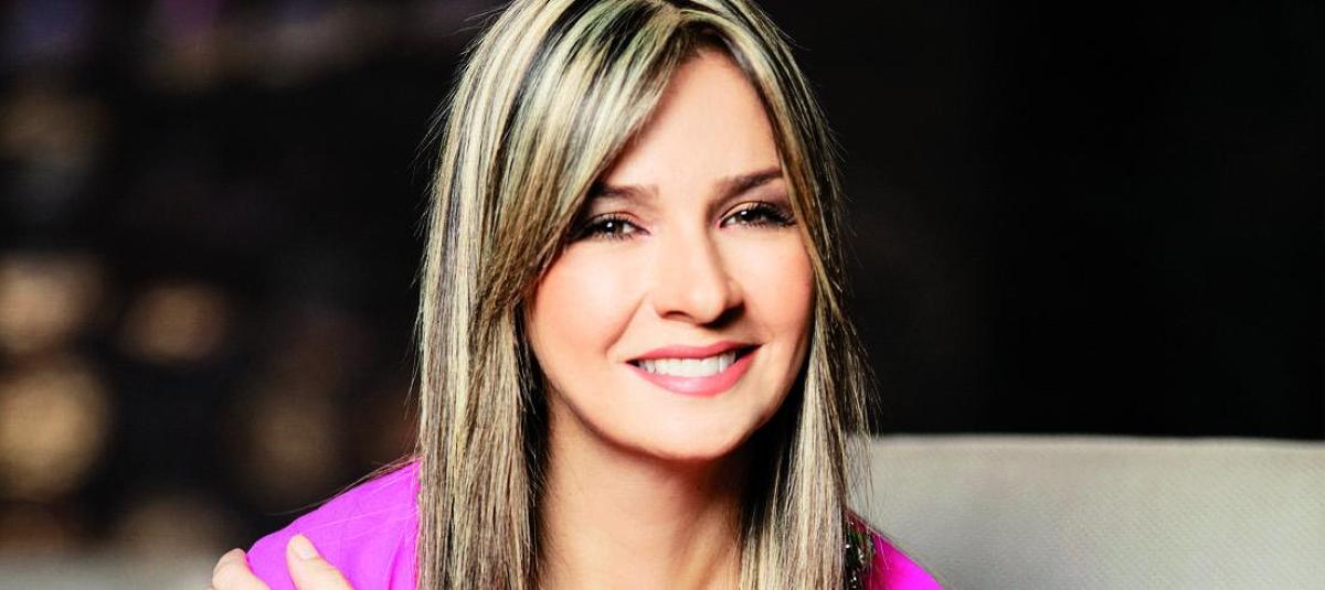 'La persecución es clara': Vicky Dávila sobre noticia criminal en su ...