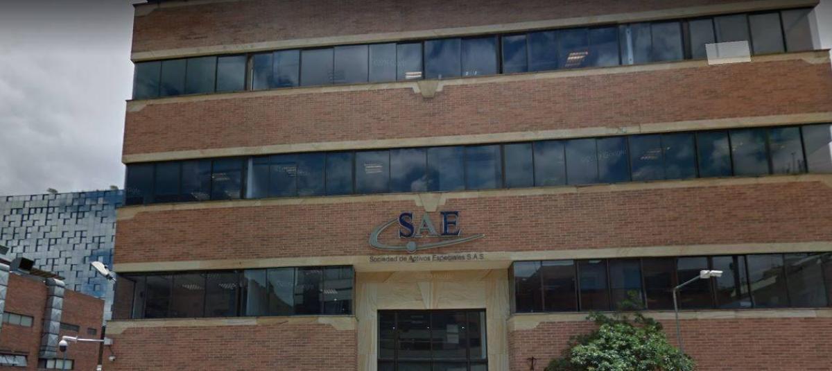 Tribunal de Cundinamarca admite demanda en contra de la SAE por ...