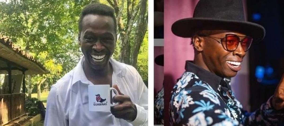 Omar Murillo es eliminado de 'La casa de los famosos Colombia': 'Me ...