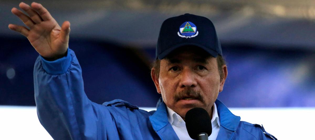 Congreso de Nicaragua aprueba reforma constitucional que da poder ...