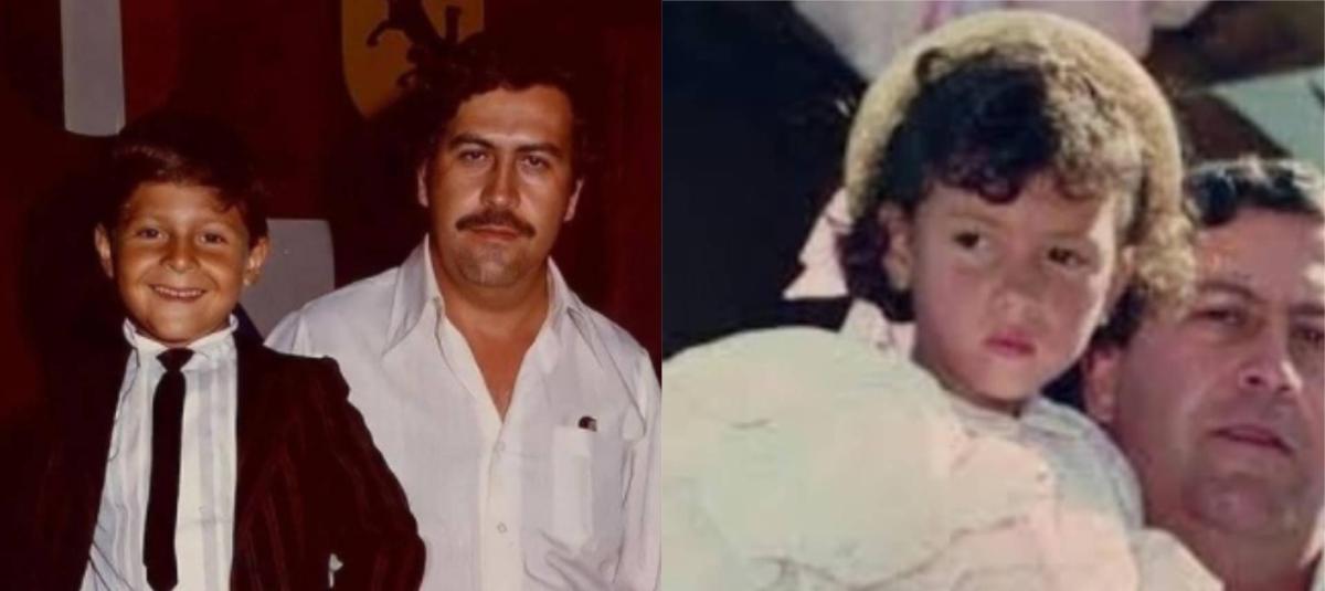 manuela escobar interview