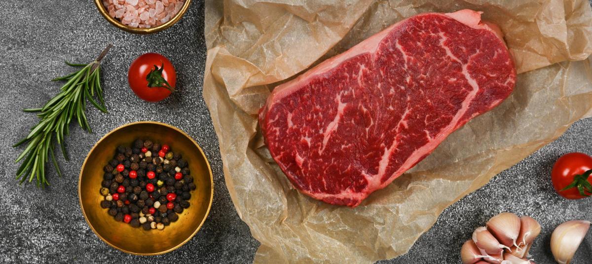 La carne roja procesada incrementaría el riesgo de demencia, según ...