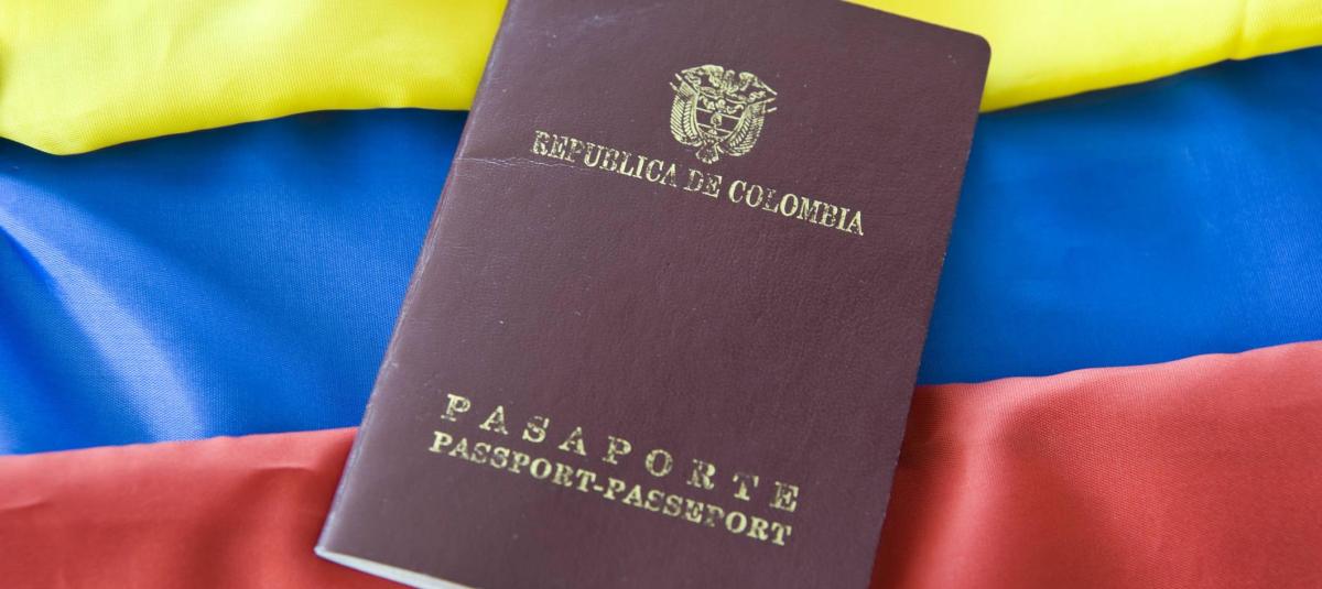 ¿Un colombiano necesita visa para entrar a México? Conozca el permiso ...