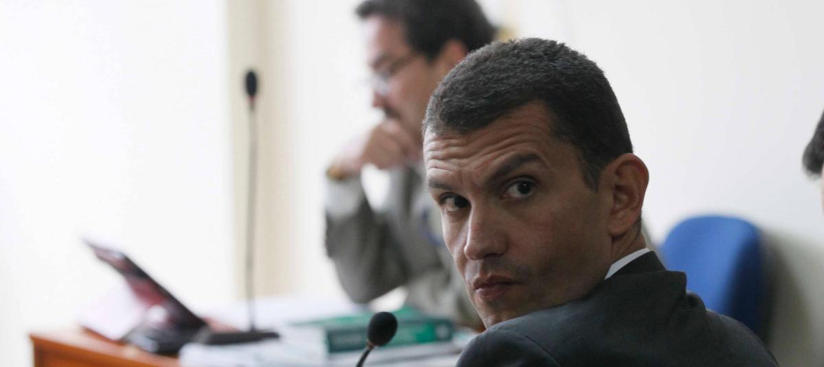 Llaman a juicio a la jueza Claribel Fernández, quien dejó en libertad ...