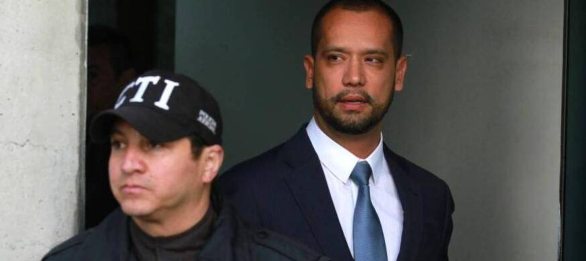 Las razones del Tribunal de Bogotá para ratificar condena contra Diego ...