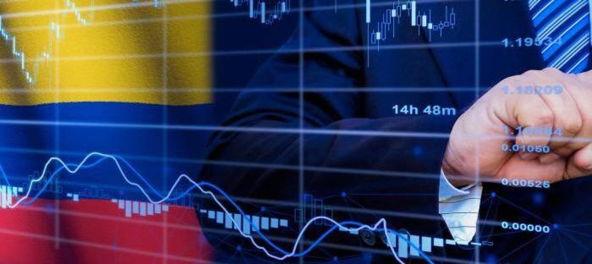 Índice Colcap cayó 2,45 % en la BVC y registró nuevo mínimo desde mayo ...