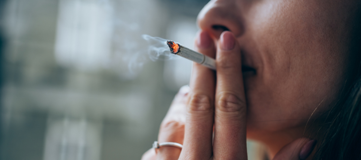 ¿Cómo dejar de fumar y cuáles son sus síntomas iniciales?