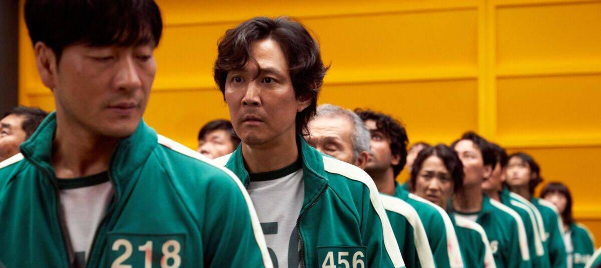 Las nuevas y terribles pruebas que tendrá 'El juego del calamar' en su ...