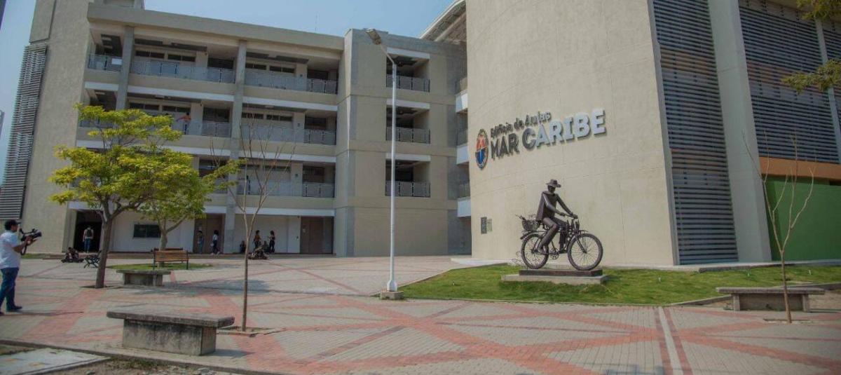 Santa Marta: investigación por accidente en Universidad del Magdalena