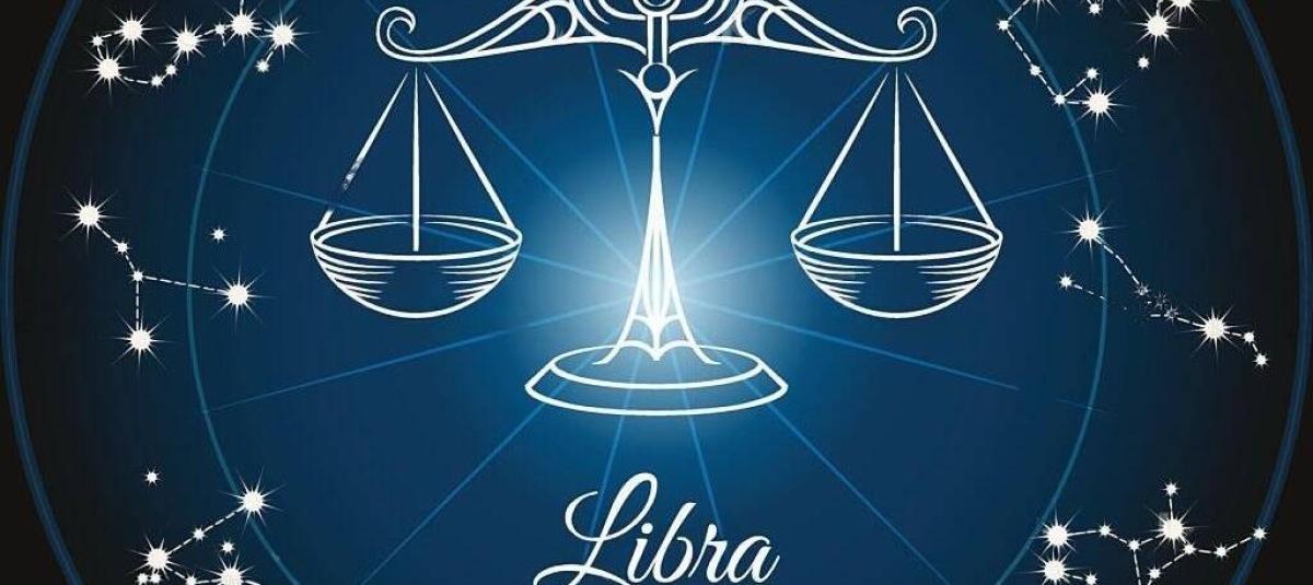 libra signo