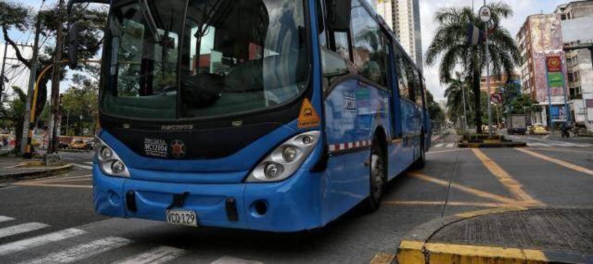 Cali: ¿Para cuántos pasajes del MIO alcanza el auxilio de transporte 2024?