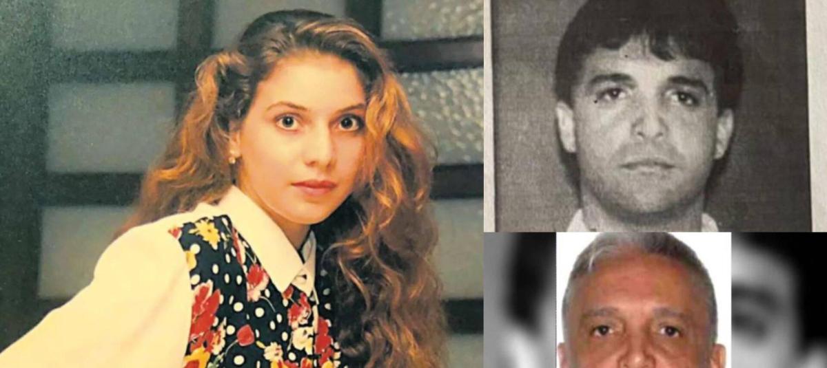 Nancy Mestre: la vida oculta en Brasil de su asesino Jaime Saade