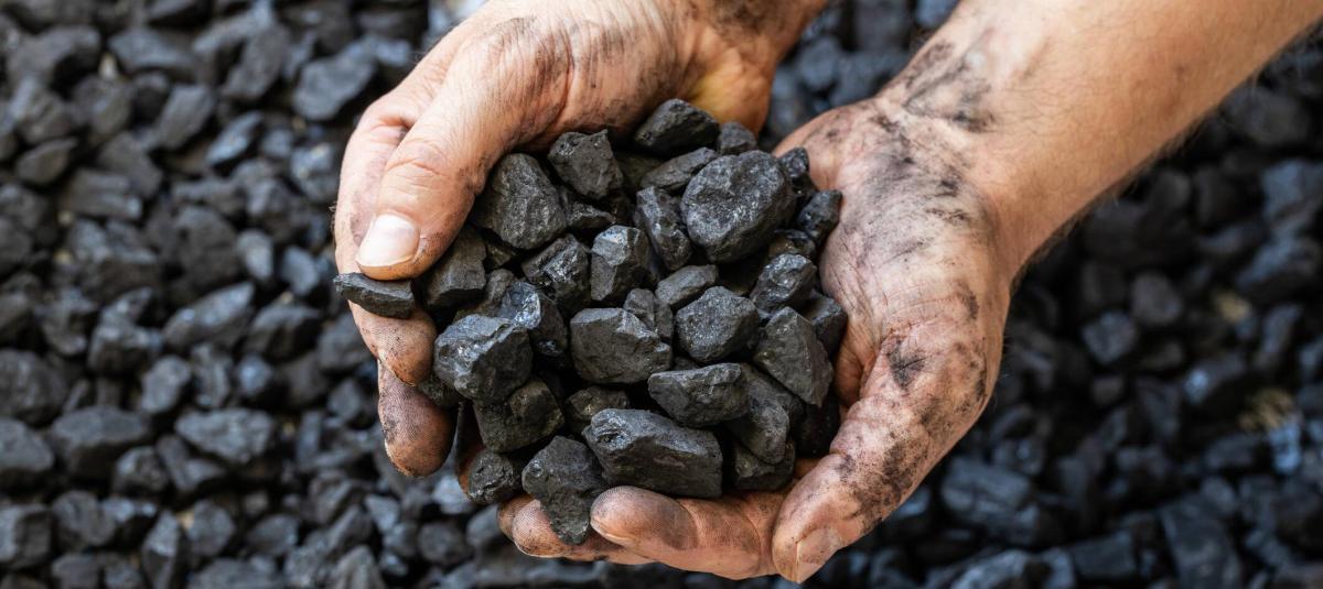 Carbon: ¿Qué función tiene el carbón en la Tierra?