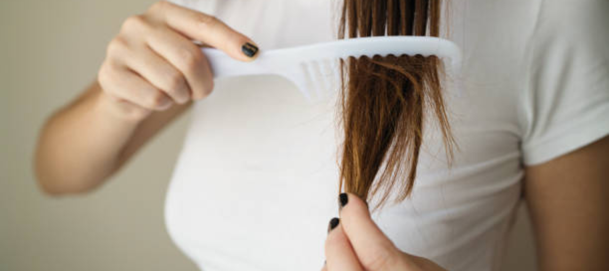 ¿Cuál es el tiempo en que crece el cabello de las mujeres?