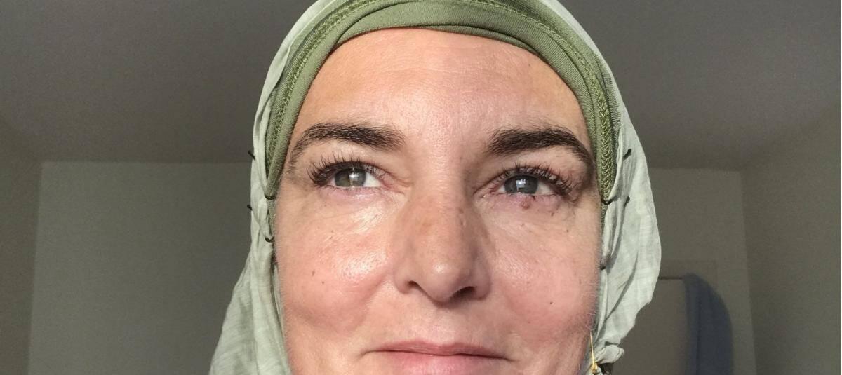 Fallece la cantante Sinéad O' Connor a los 56 años