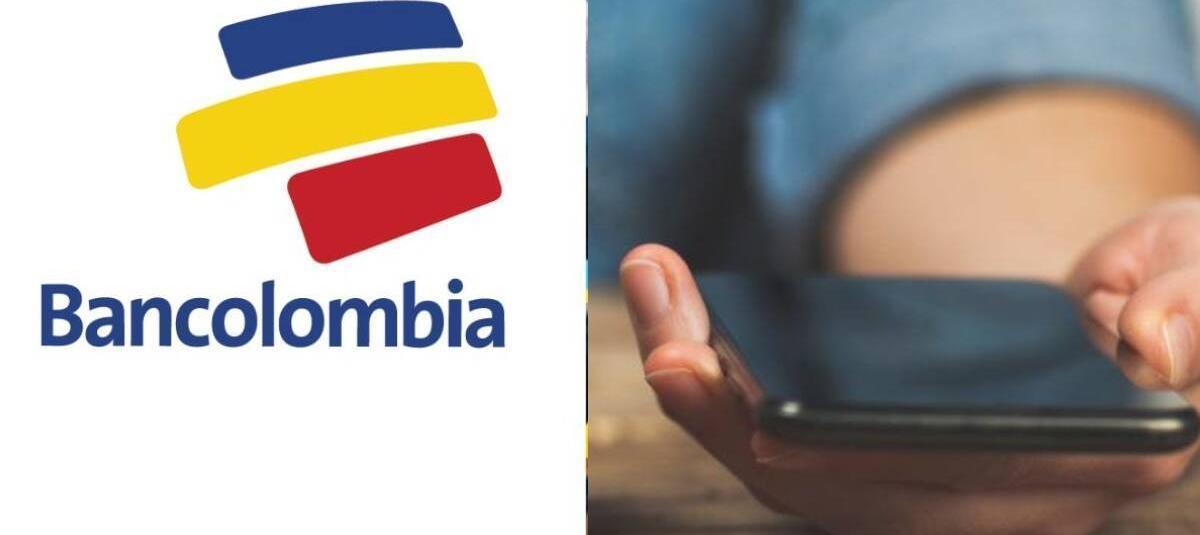 App de Bancolombia: la empresa revela que fue lo que pasó con la aplicación