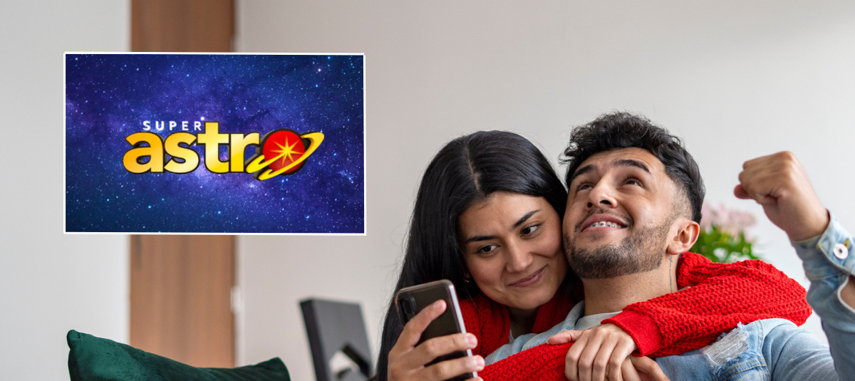 ¿Atinó con el signo Acuario? Resultados del Super Astro Luna del miércoles 22 de octubre de 2025