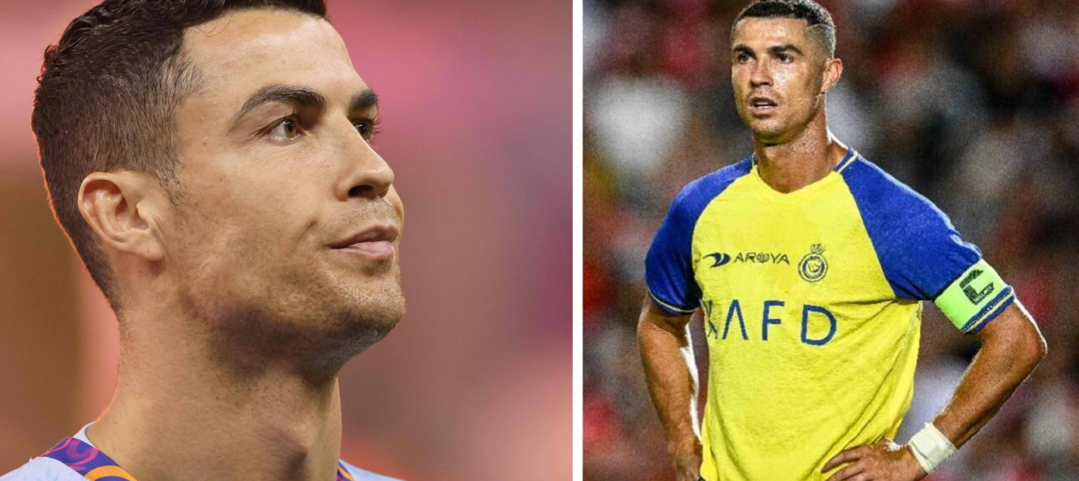 ¿Cristiano Ronaldo se inyectaría bótox para engrosar su miembro ...