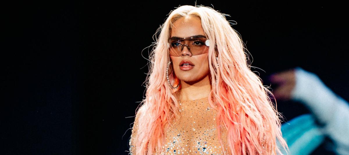 ¿Por qué el concierto de Karol G 'Mañana será bonito fest' no se hizo ...