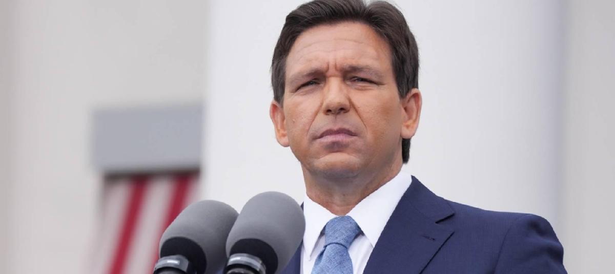 Florida: Ron DeSantis firmó esta ley que modificaría el trabajo en ...
