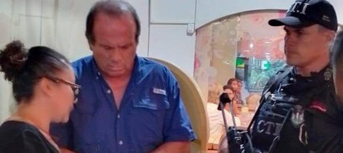 Mono Abello: mandan a cárcel de Santa Marta al excapo José Rafael Abello