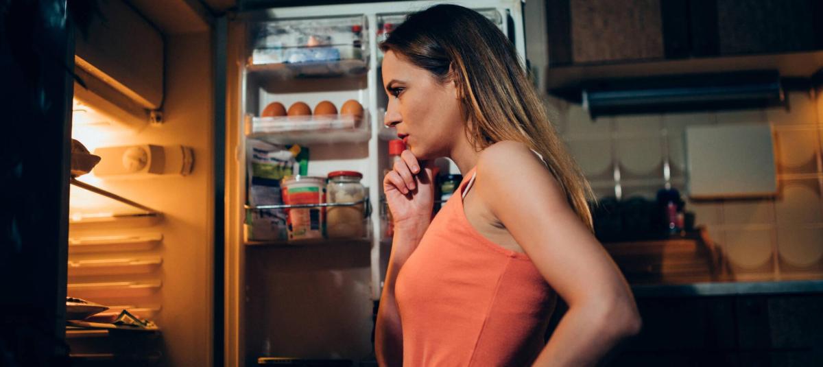 Dieta saludable: recomendaciones de una alimentación sana para un peso ...