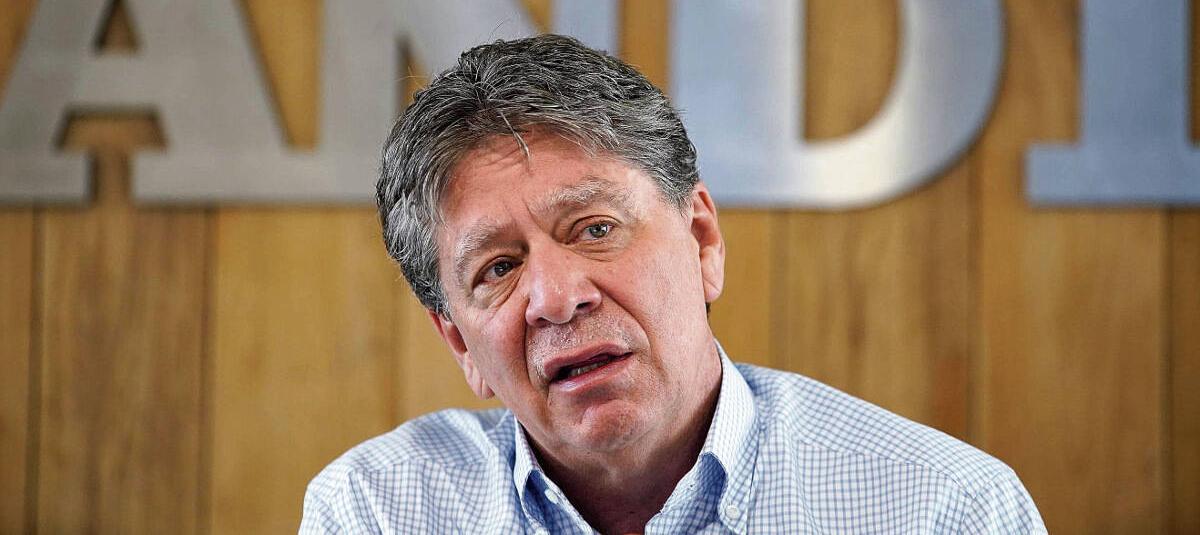 'En este momento el Banco de la República tiene razones para ser ...