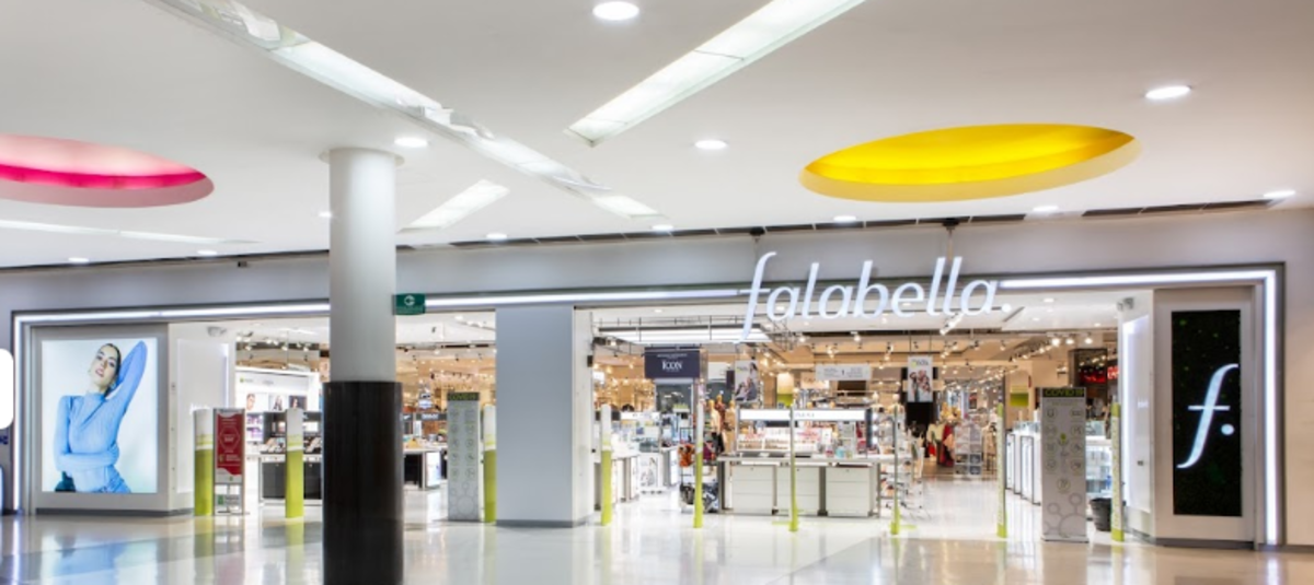 Falabella lanza descuentos de hasta el 70 % durante julio en su campaña ...
