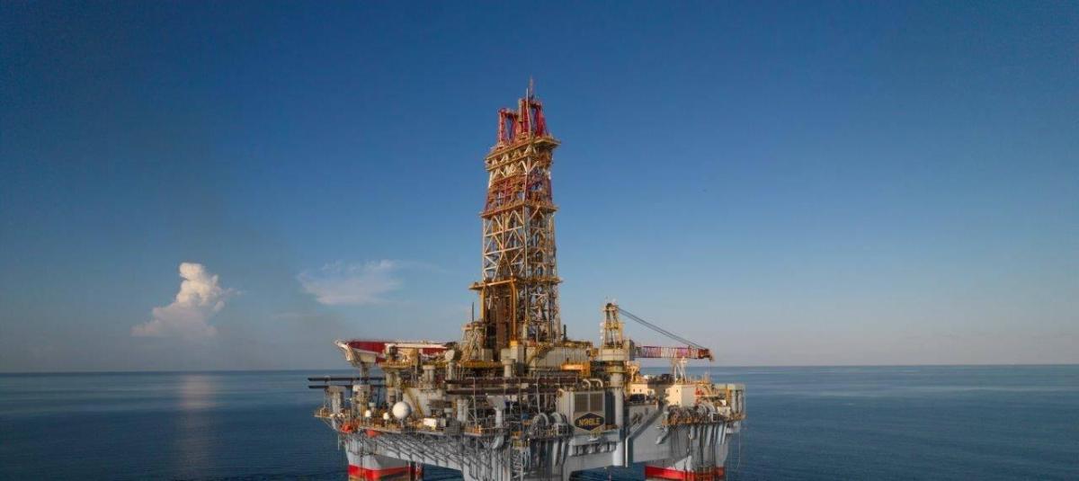 Ecopetrol inicia exploración petrolera en aguas profundas cerca de ...