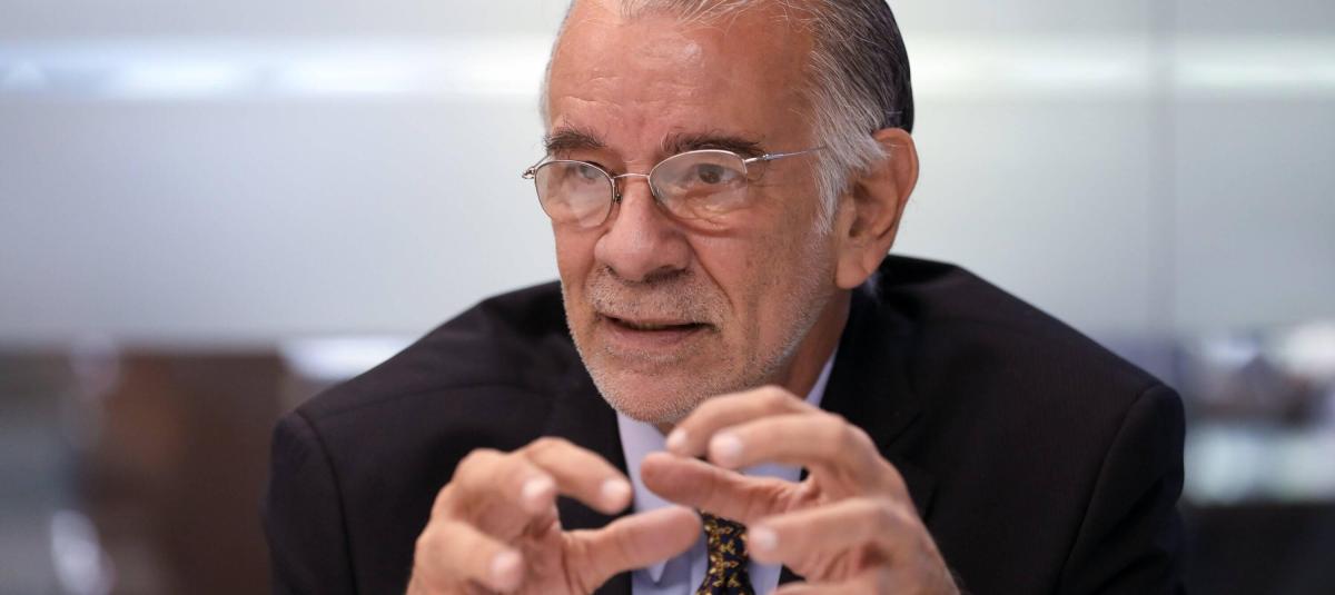 ‘Los gobernadores somos agentes del Presidente’: gobernador Eduardo Verano