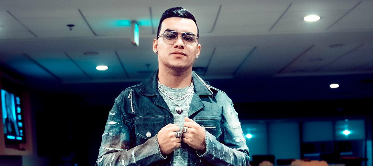 El productor musical de Yeison Jiménez reveló que el día del trágico ...