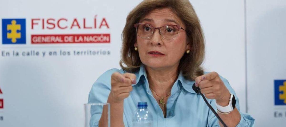 ¿Por qué la Fiscalía desarchivó la investigación contra la exvicefiscal ...