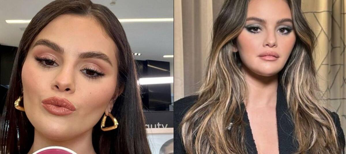 Selena Gomez enamora a sus fanáticos con fotos de su nuevo look