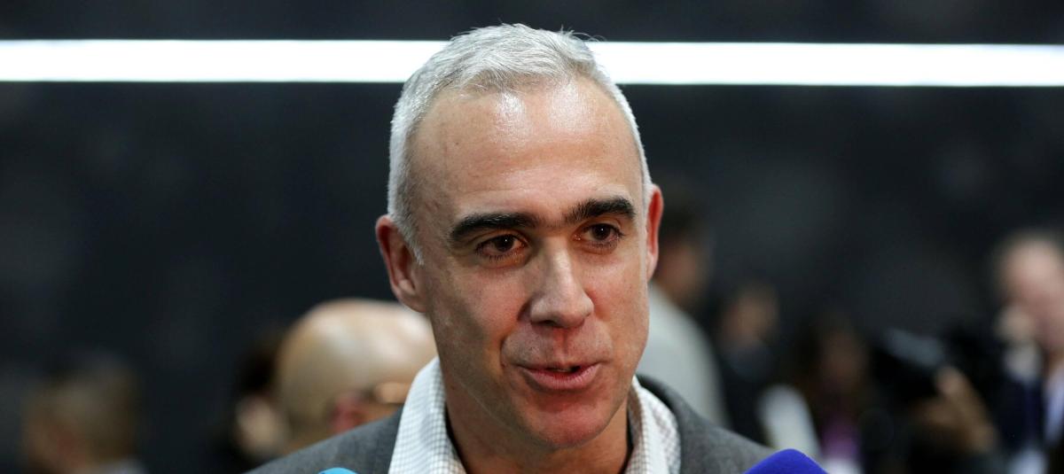 Marcelo Cataldo será el nuevo CEO de Digicel