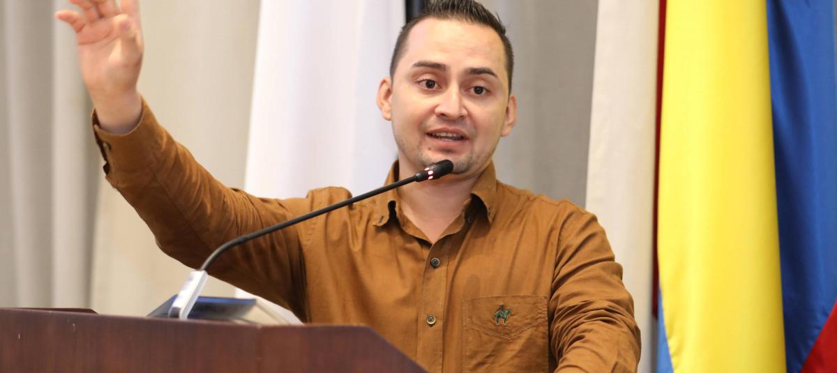 Medellín: Concejo ratifica a Mefi Boset Rave como personero tras ...