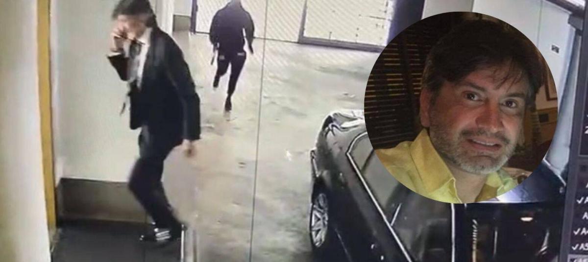 Caso Hernán Roberto Franco: imputan a uno de los presuntos responsables ...