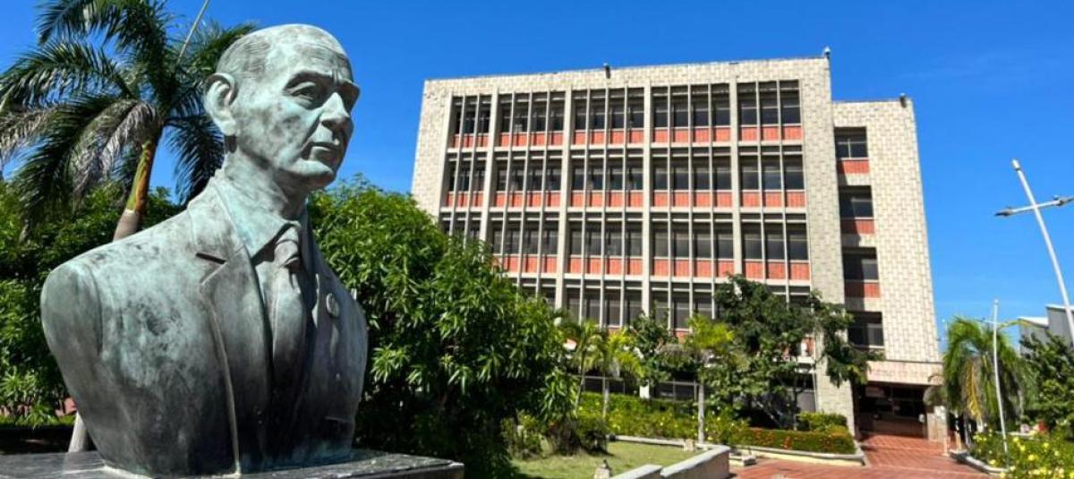 Pulso de poder en la Universidad del Atlántico: hoy el Consejo Superior ...