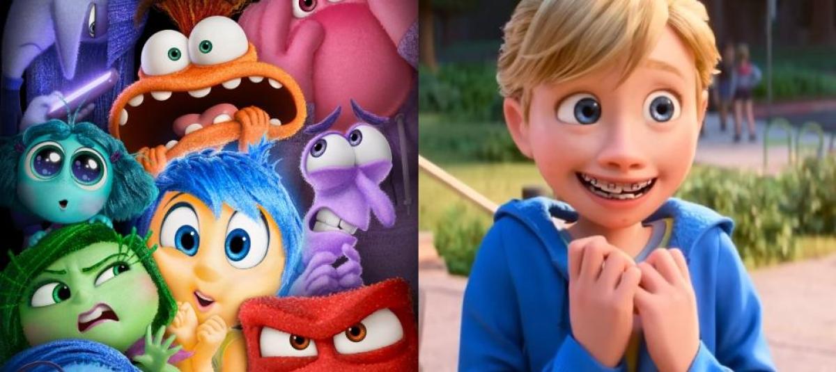 ‘Intensamente 2’: así se ven ‘Culpa’, ‘Sospecha’ y las emociones ...
