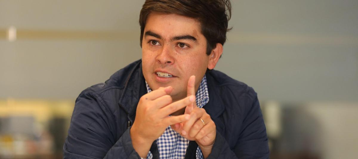‘Si inflación sigue así, se puede ser más agresivo con el recorte de tasas’
