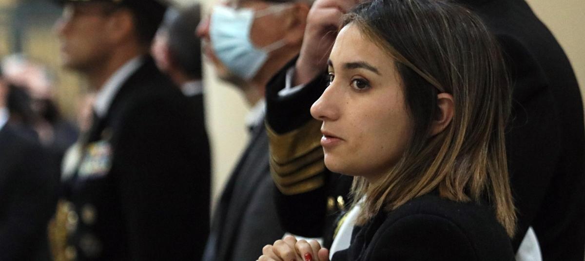 Clínica del Country asegura que Laura Sarabia, directora del DAPRE ...