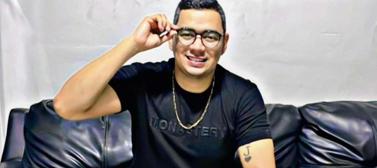 Jaime Molina: muerte de empresario y artista vallenato en Riohacha