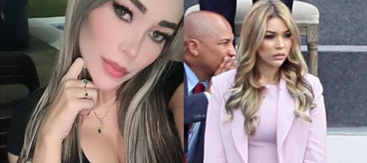 Day Vásquez denuncia que expusieron su número telefónico