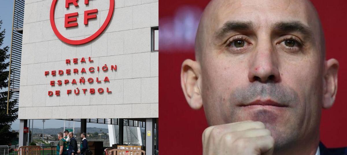 Sigue la crisis en el fútbol español: el Gobierno intervendrá la Federación