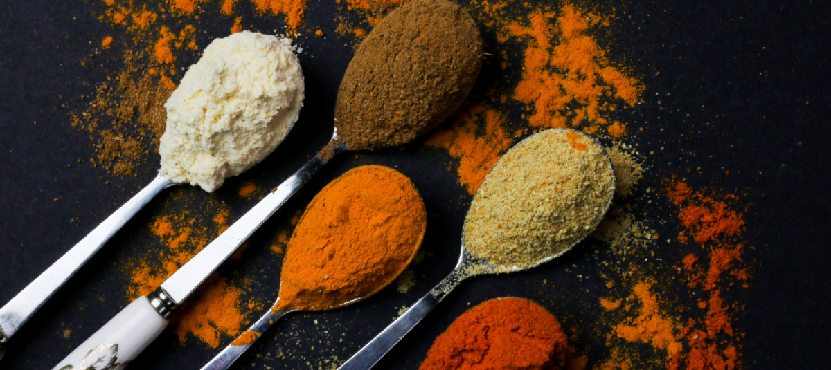 Estas son las 10 mejores especias con poder antiinflamatorio ...