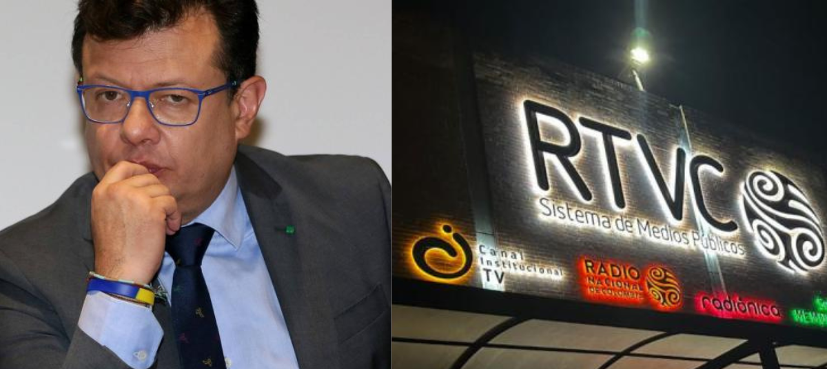 La Flip denuncia más de 30 casos de presunta censura en RTVC bajo la ...
