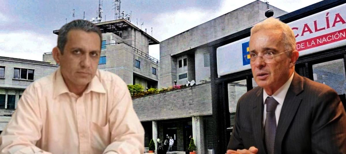 Cambio de fiscal en el caso contra Álvaro Uribe: Llega Marlenne Orjuela ...