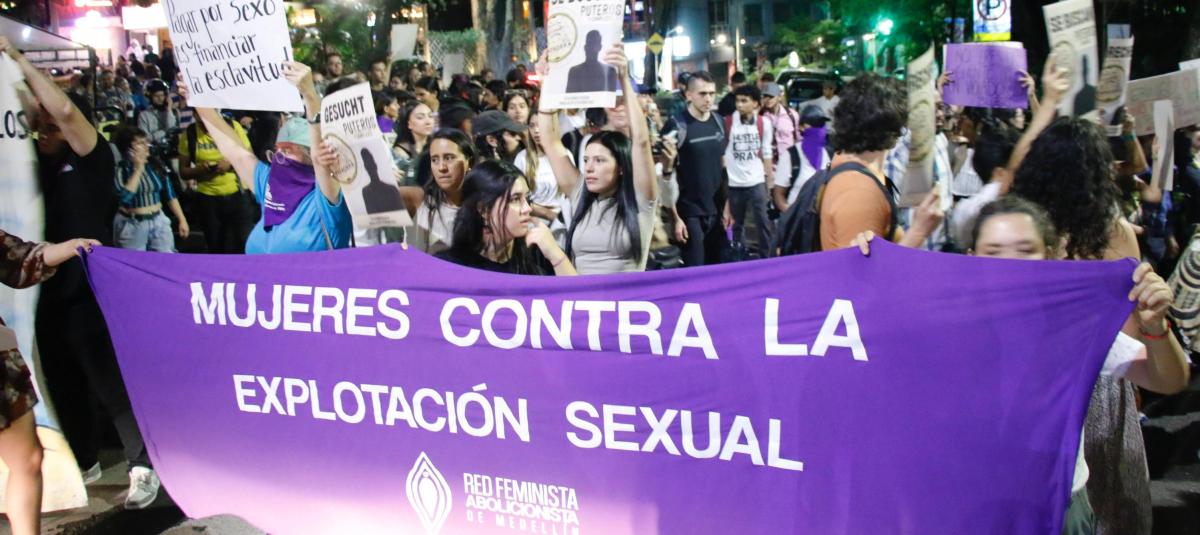 Ideas para combatir de forma más efectiva la explotación sexual de ...